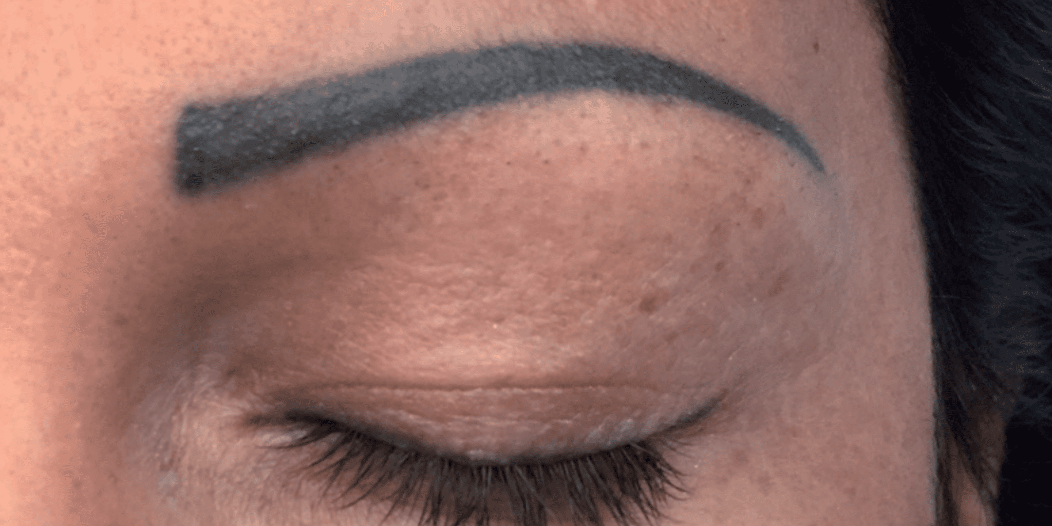 Permanent Makeup: With or Without Anesthesia? - Kwadron PMU