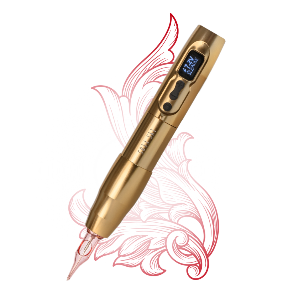 pmu-machines - Kwadron PMU