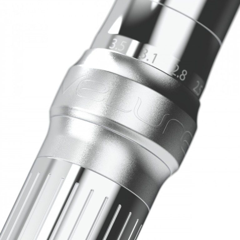 Velure wireless PMU machine - Kwadron PMU